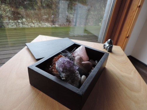 Treasure box | Heroes Not Zombies