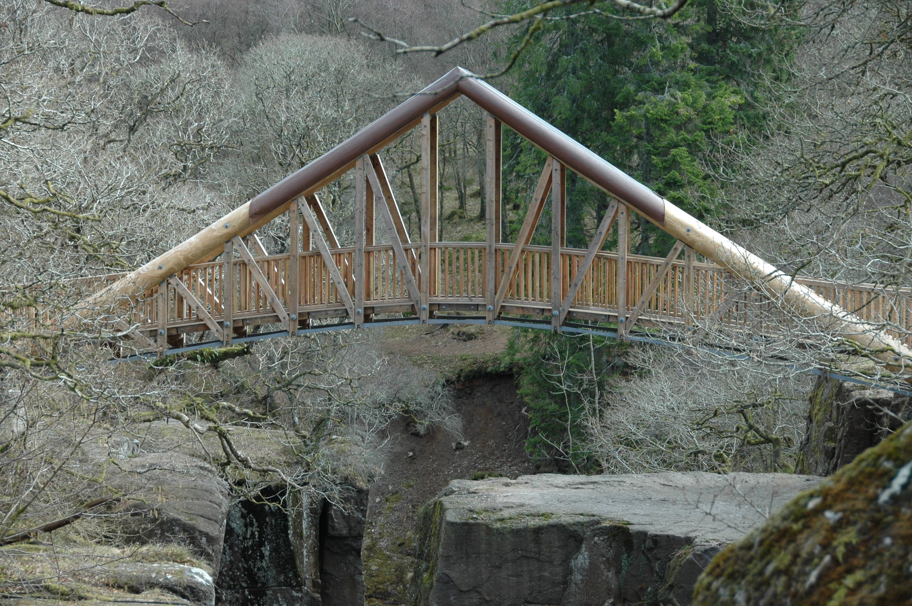 We need more bridges | Heroes Not Zombies